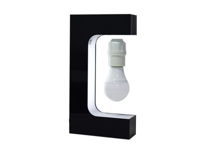 Magnetic Floating Shoe Display Rotating Display Electromagnetic ...